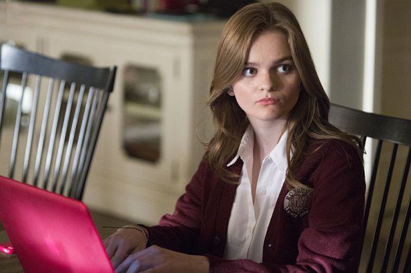 Photo de Kerris Dorsey - Ray Donovan : Photo Kerris Dorsey - Photo 20 sur 40 - AlloCiné