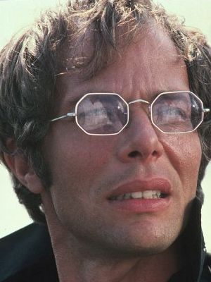 Michael Gothard : Filmographie - AlloCiné