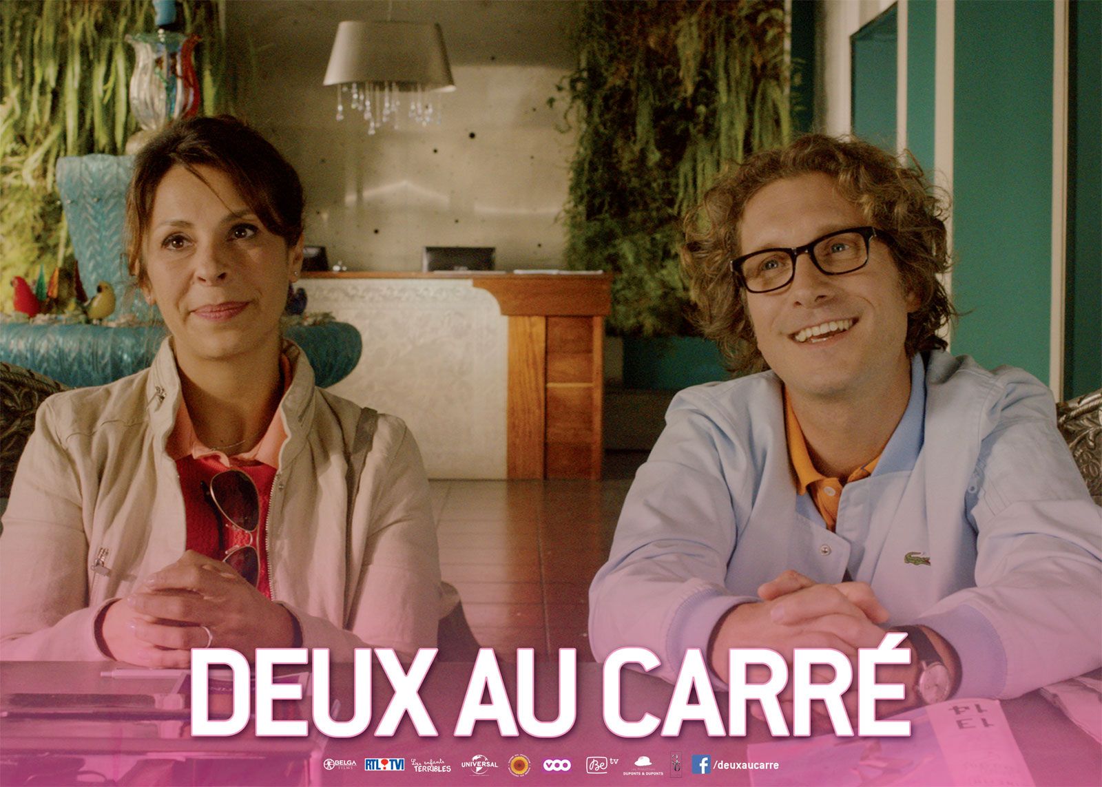 Photo de Tania Garbarski - Deux au carré : Photo Tania Garbarski ...