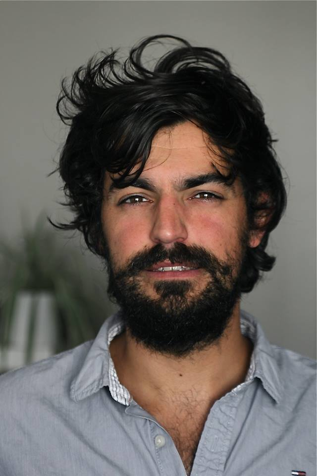 Benjamin Hubert - AlloCiné