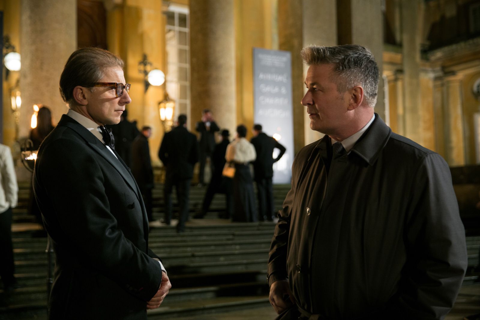 Photo du film Mission: Impossible - Rogue Nation - Photo 7 sur 79 ...