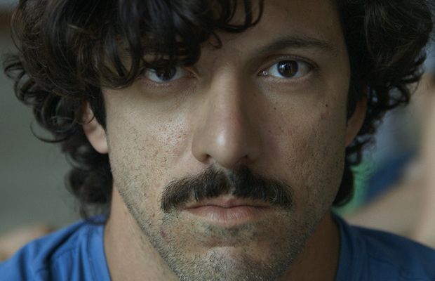 Photo du film The Strongest Man - Photo 2 sur 3 - AlloCiné