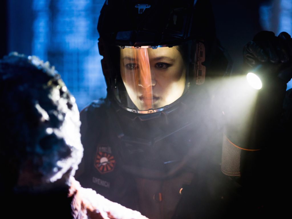 Photo de Grace Huang - Infini : Photo Grace Huang - Photo 0 sur 7 ...
