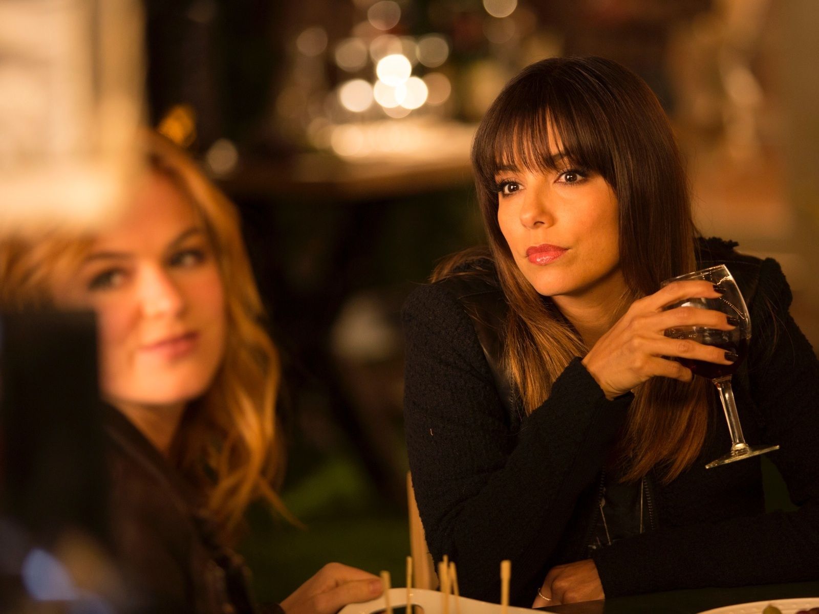 Photo du film Visions - Photo 17 sur 20 - AlloCiné