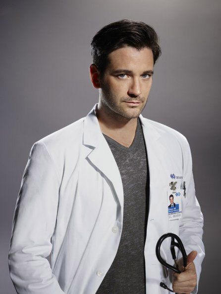 Chicago Med : Photo Colin Donnell - 647 sur 659 - AlloCiné
