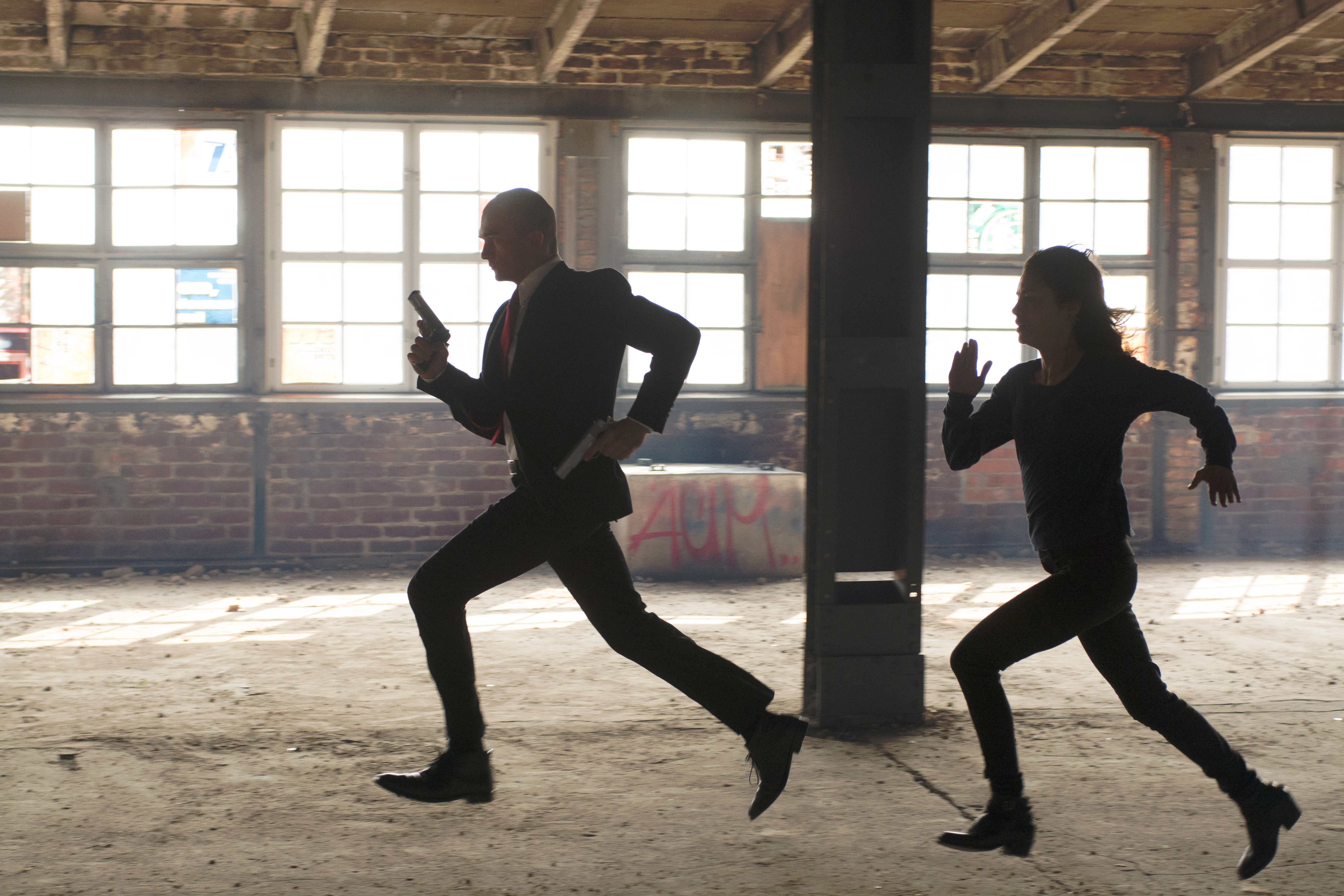 Photo du film Hitman: Agent 47 - Photo 13 sur 32 - AlloCiné