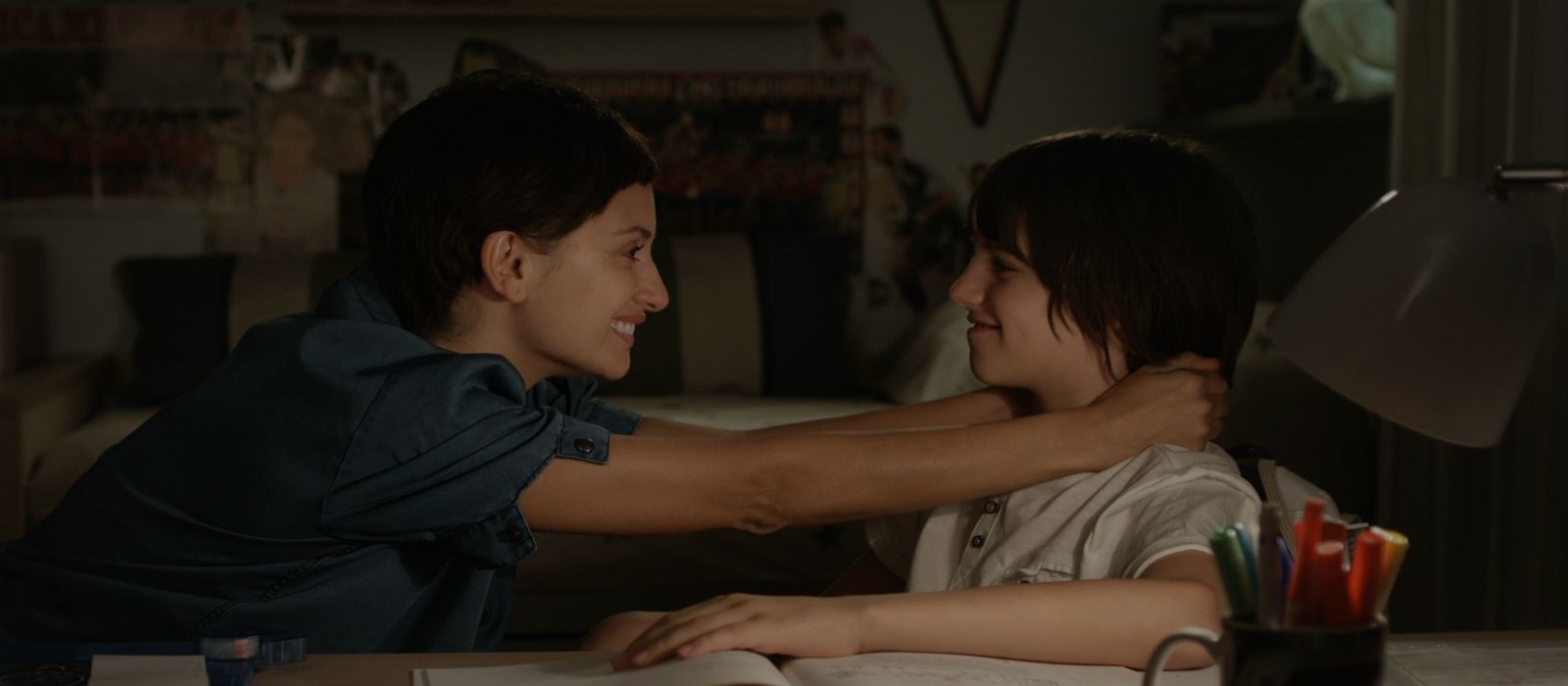 Photo de Teo Planell - Ma Ma : Photo Penélope Cruz, Teo Planell - Photo ...