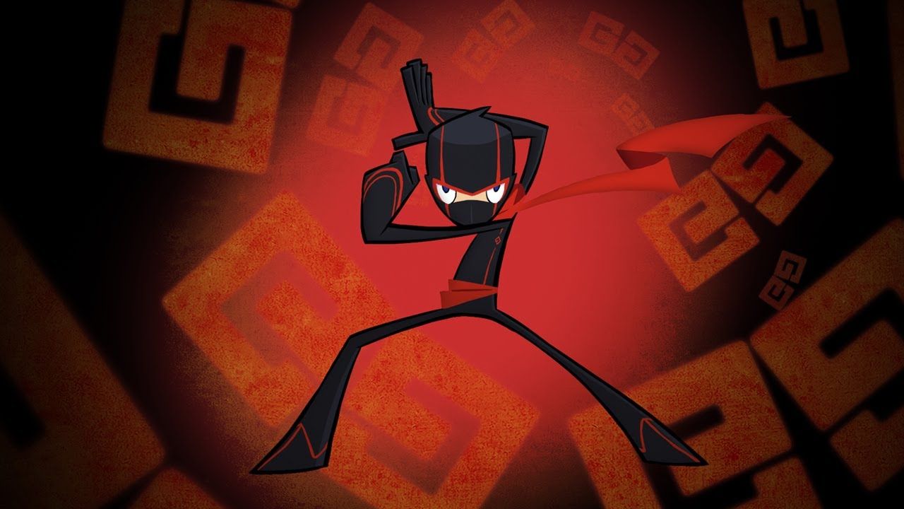 Randy Cunningham: 9th Grade Ninja : Randy Cunningham: 9th Grade Ninja ...