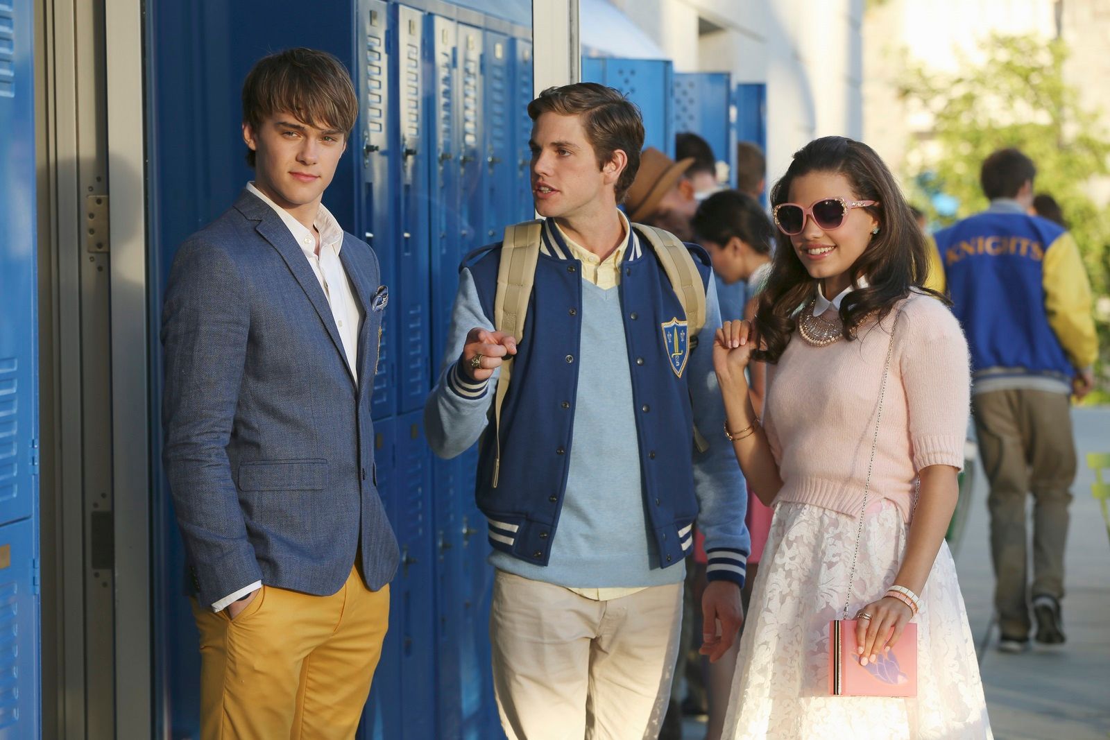 Photo du film Descendants - Photo 4 sur 40 - AlloCiné