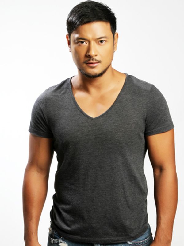 Allen Dizon - AlloCiné