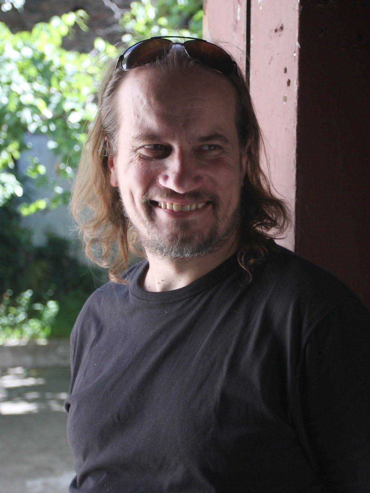 Marcelo Subiotto - AlloCiné