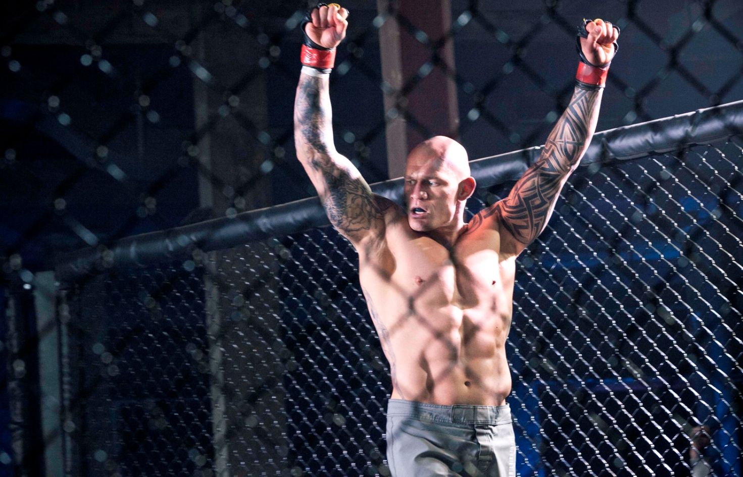 Photo du film Tapped Out - Photo 2 sur 16 - AlloCiné