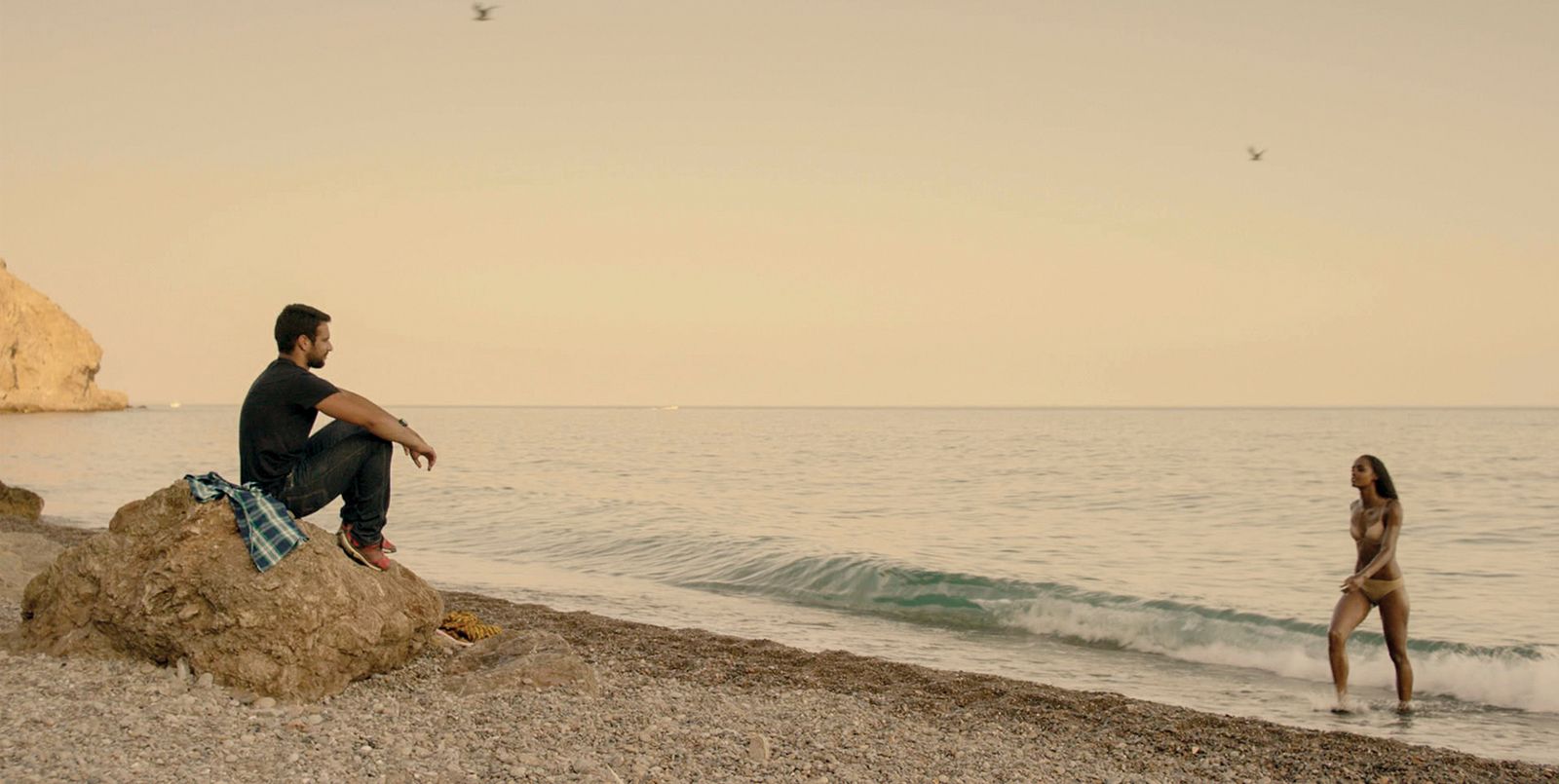 Mar de plástico : Photo Jesús Castro, Yaima Ramos - 9 sur 10 - AlloCiné