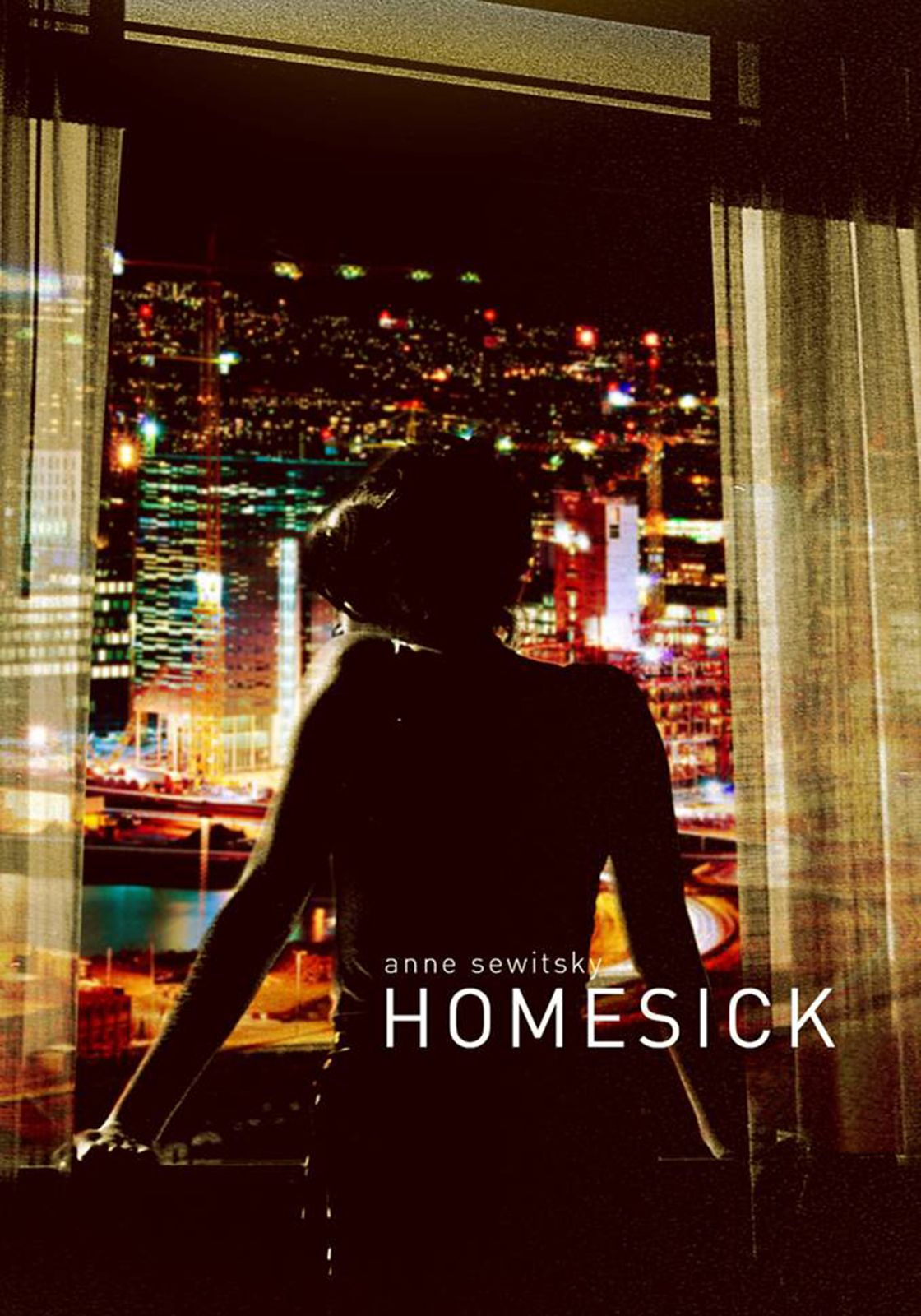 Homesick - Film 2015 - AlloCiné