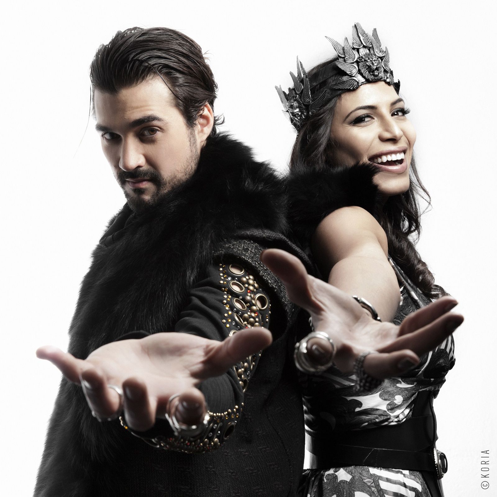 Photo de Florent Mothe - Photo Florent Mothe, Zaho - Photo 2 sur 5 ...