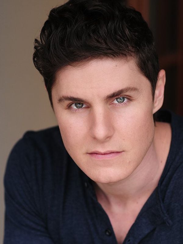 Marc Senter - AlloCiné