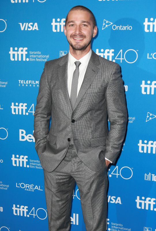 Photo de Shia LaBeouf - Photo promotionnelle Shia LaBeouf - Photo 45 ...