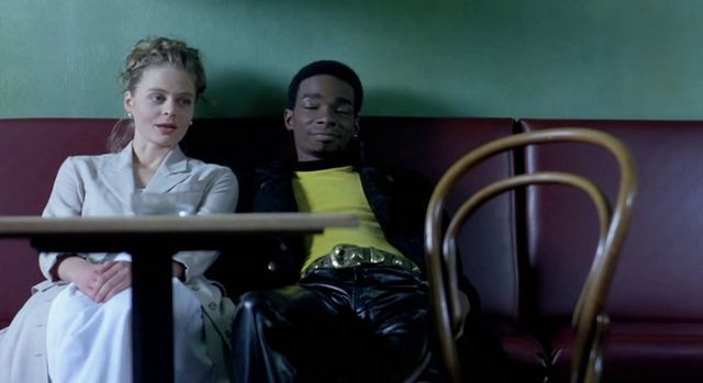 Photo du film Flirt - Photo 4 sur 7 - AlloCiné