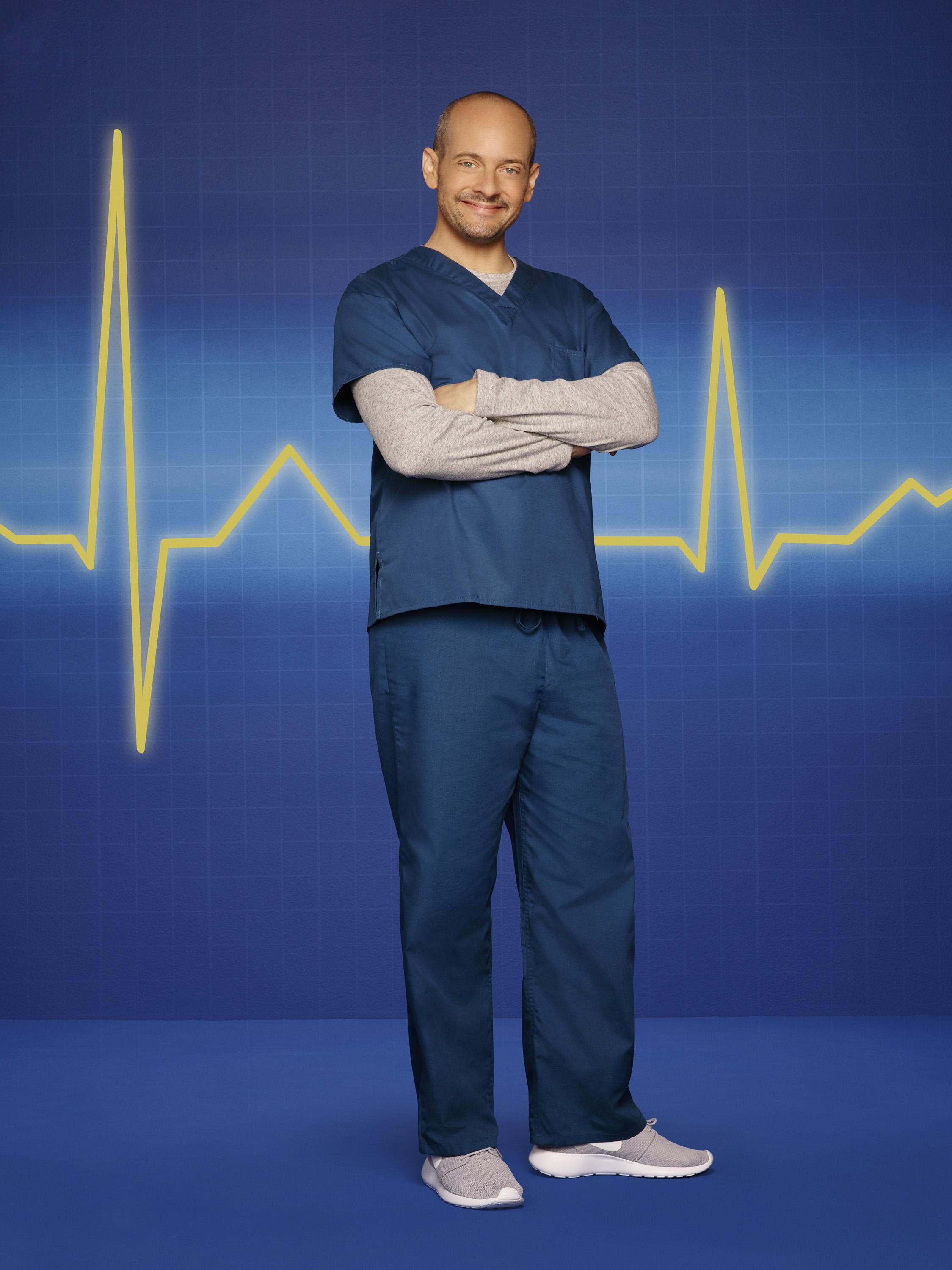 Photo de Jonathan Slavin - Photo Jonathan Slavin - AlloCiné