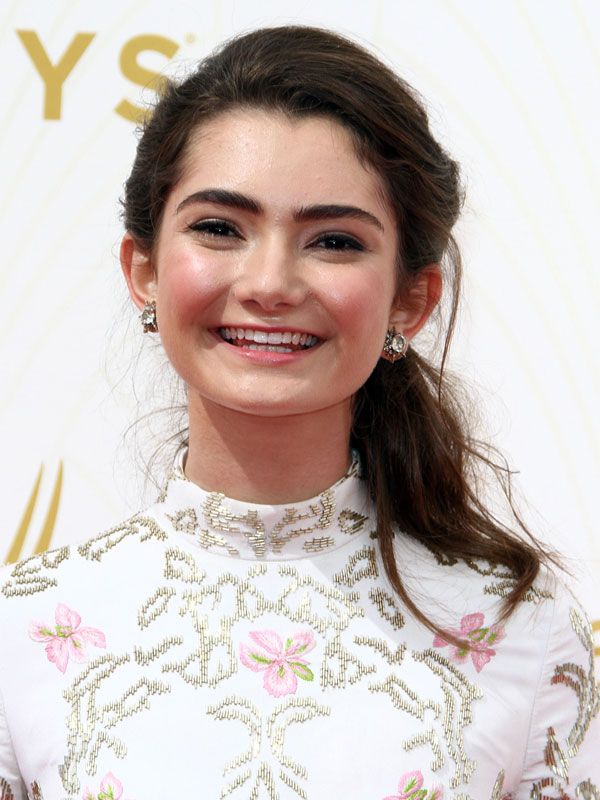 Emily Robinson : Filmographie - AlloCiné