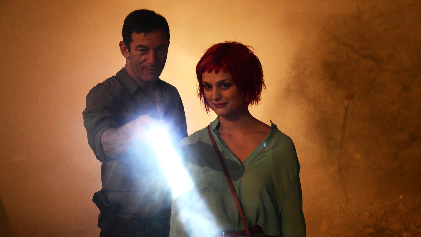 Dig : Dig : Photo - 4 sur 20 - AlloCiné