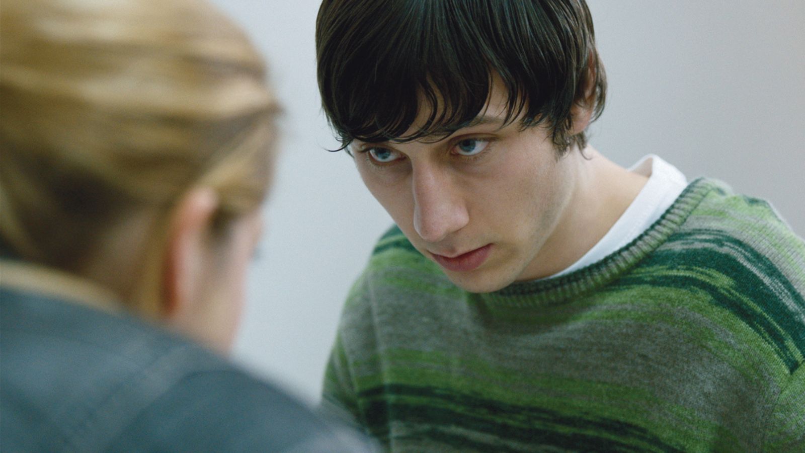 Photo de Moritz Leu - Photo Moritz Leu - Photo 1 sur 4 - AlloCiné