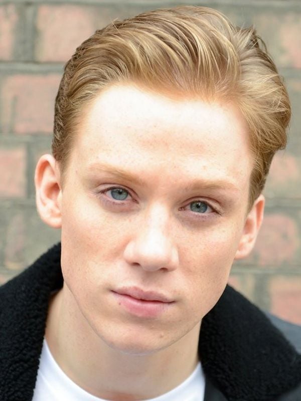 Photo de Joe Cole - Affiche Joe Cole - Photo 8 sur 44 - AlloCiné