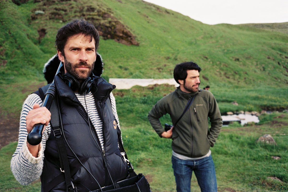 Photo du film Demain - Photo 25 sur 38 - AlloCiné