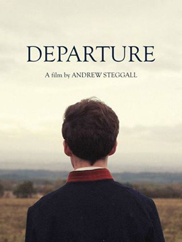 Affiche du film Departure - Photo 13 sur 14 - AlloCiné