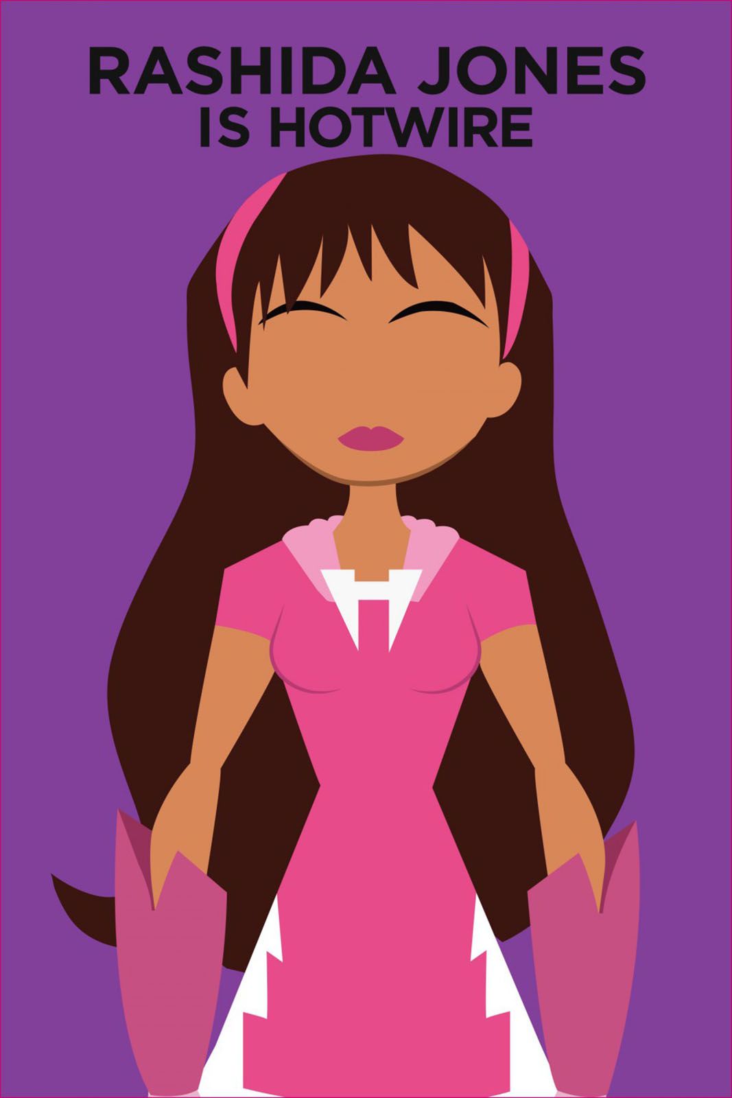 Poster The Awesomes - Saison 3 - Affiche 2 sur 7 - AlloCiné