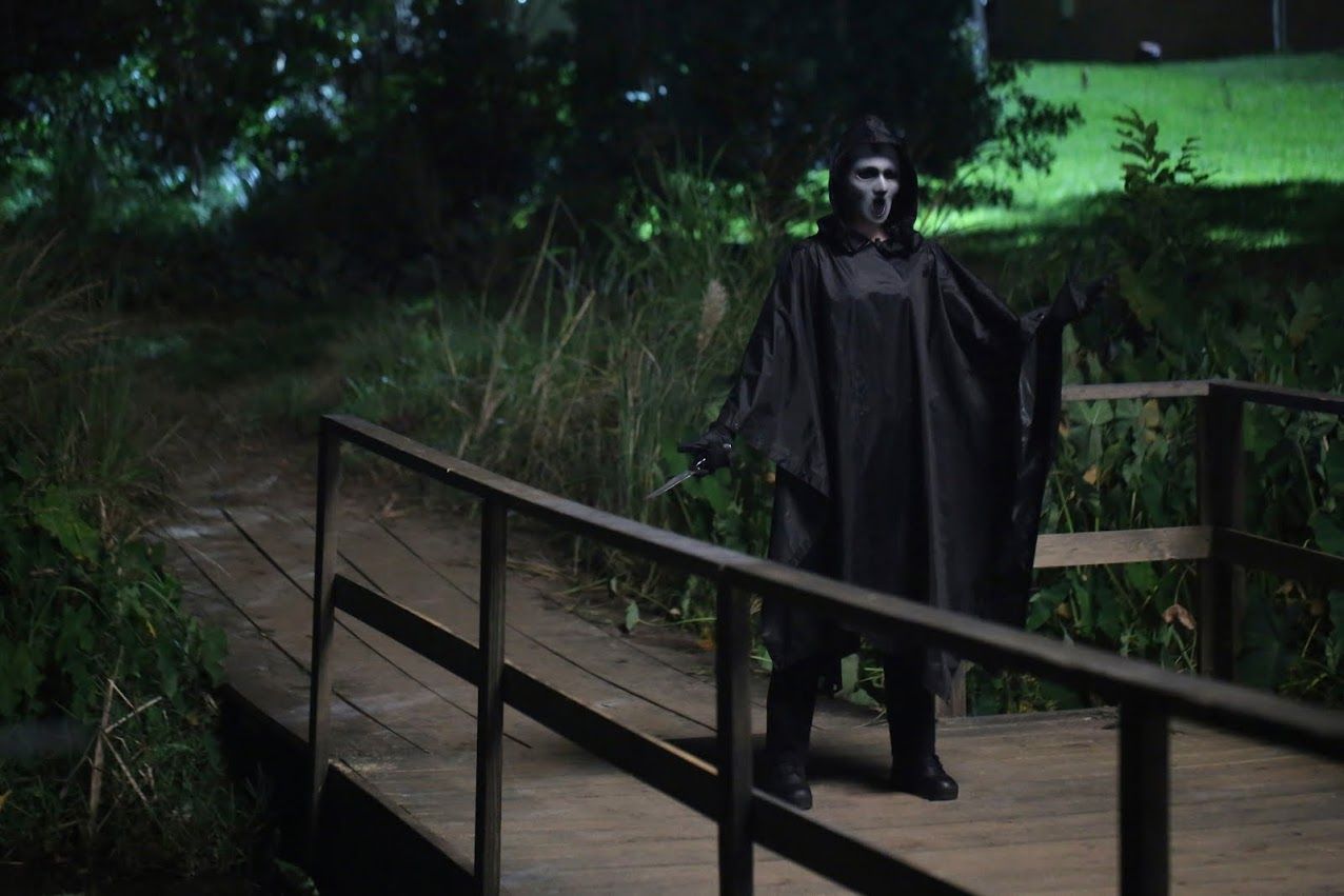 Scream : Scream : Photo - 75 sur 110 - AlloCiné