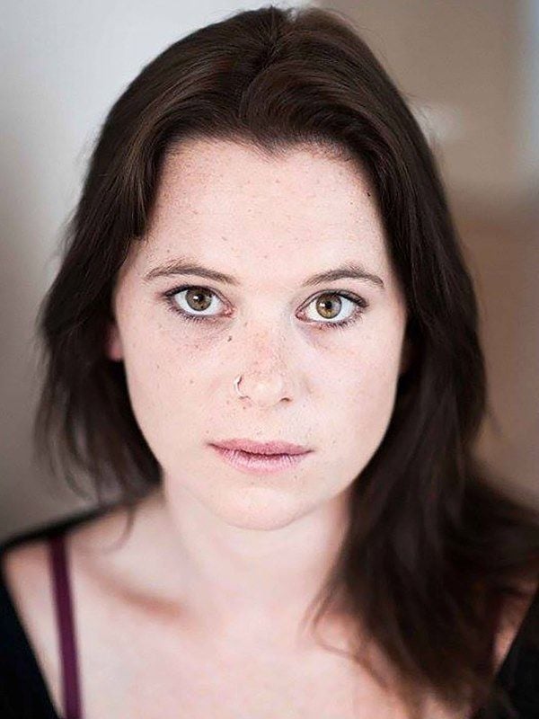 Morwenna Spagnol - AlloCiné