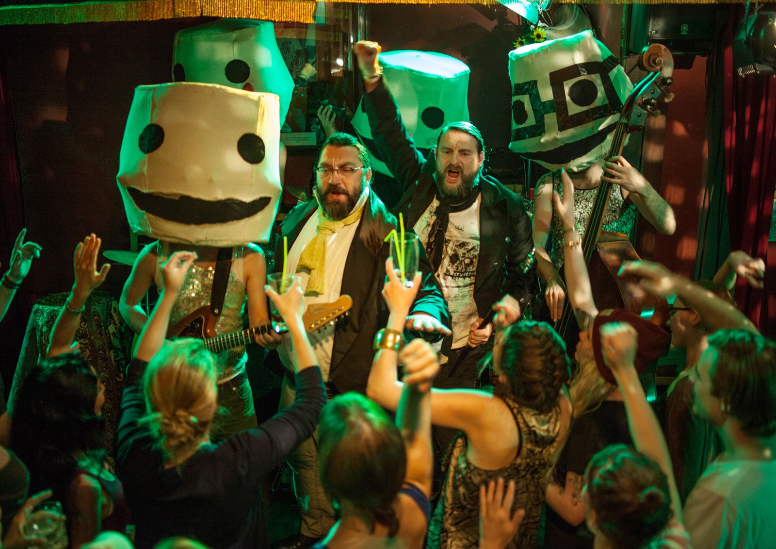 Photo de Heiko Pinkowski - Photo Peter Trabner, Heiko Pinkowski - Photo ...