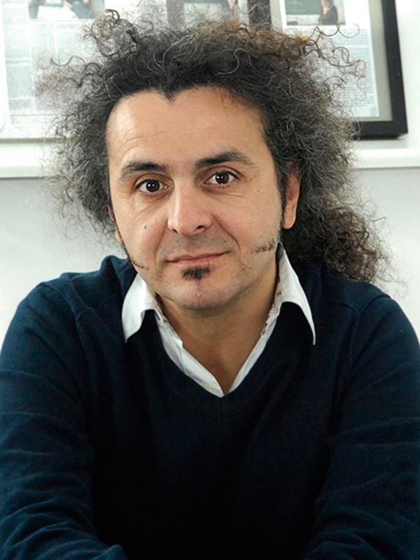 Donato Rotunno - AlloCiné