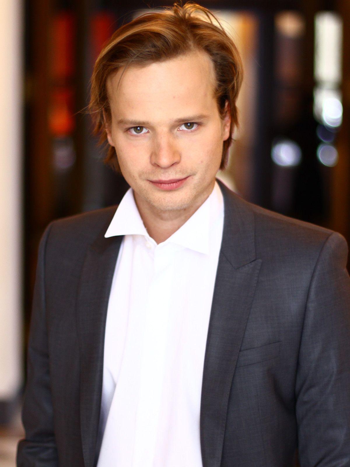 Krystof Hádek - AlloCiné