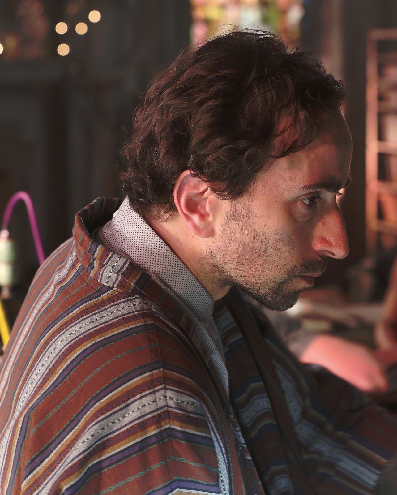 Photo de Daniel London - Minority Report : Photo Daniel London - Photo ...