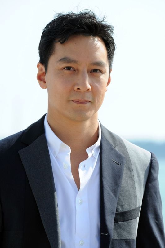 Photo de Daniel Wu - Photo promotionnelle Daniel Wu - Photo 39 sur 59 ...
