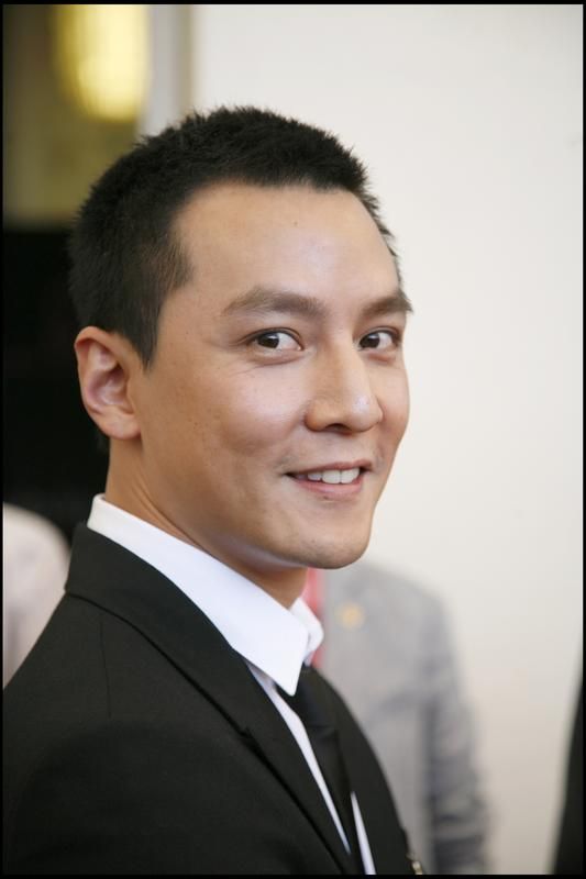 Photo de Daniel Wu - Photo promotionnelle Daniel Wu - Photo 38 sur 59 ...