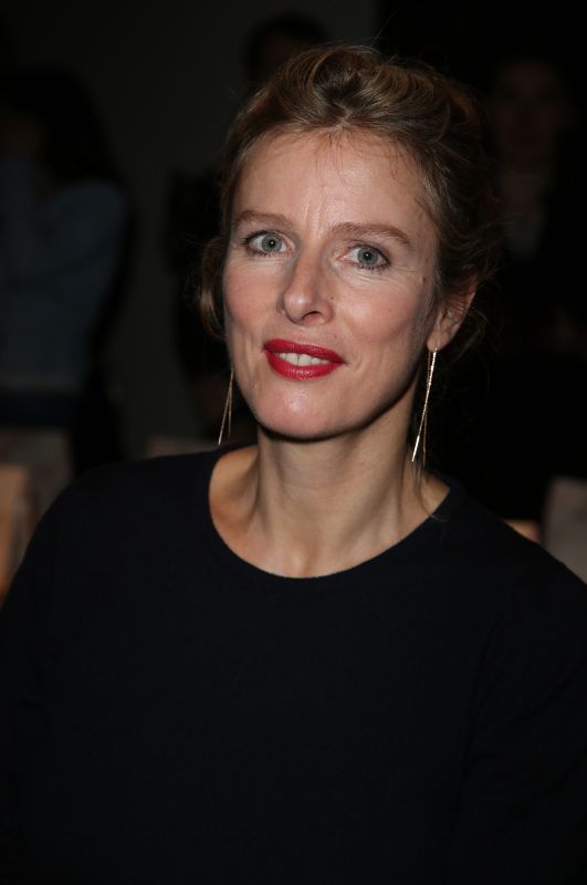 Photo de Karin Viard - Photo promotionnelle Karin Viard - Photo 123 sur ...