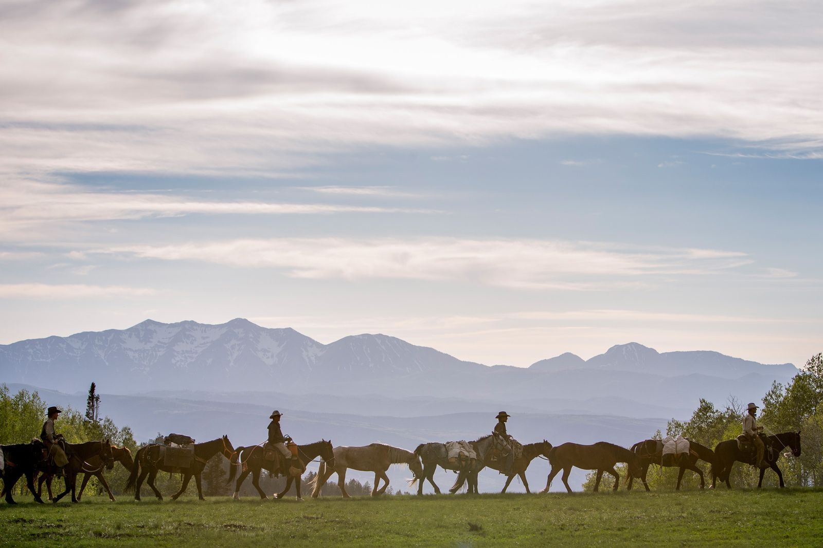Photo du film Unbranded - Photo 13 sur 13 - AlloCiné