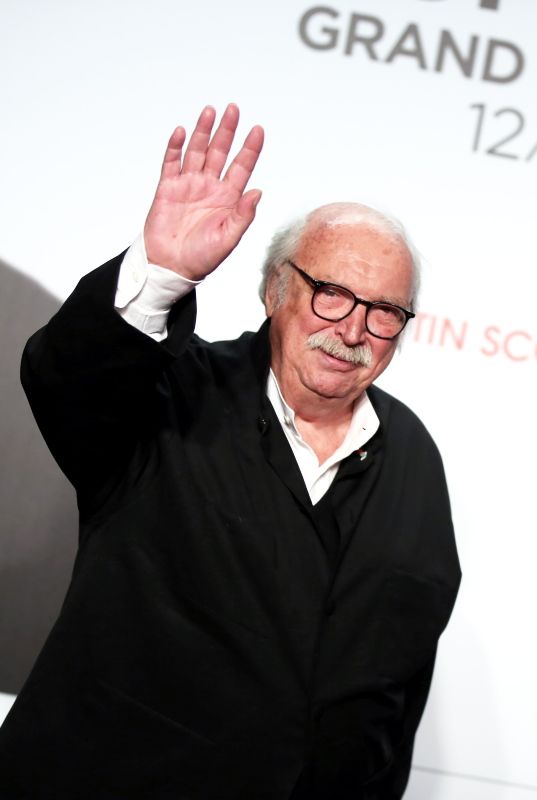 Photo de Jean Becker - Photo promotionnelle Jean Becker - AlloCiné