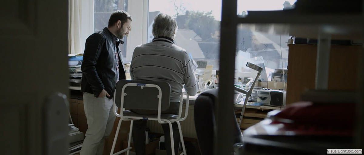 Photo du film I Am Your Father - Photo 10 sur 15 - AlloCiné