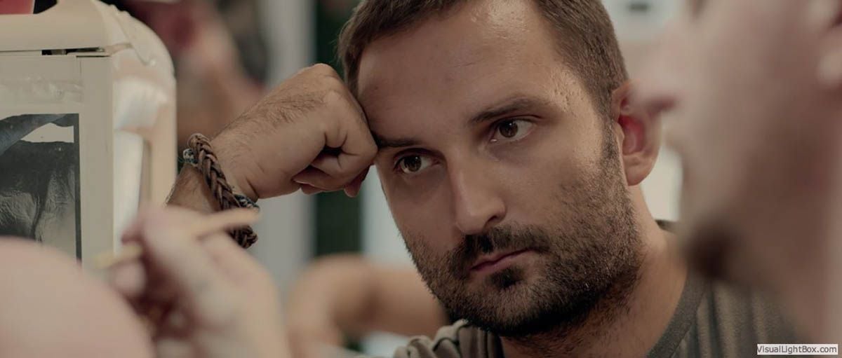 Photo du film I Am Your Father - Photo 3 sur 15 - AlloCiné