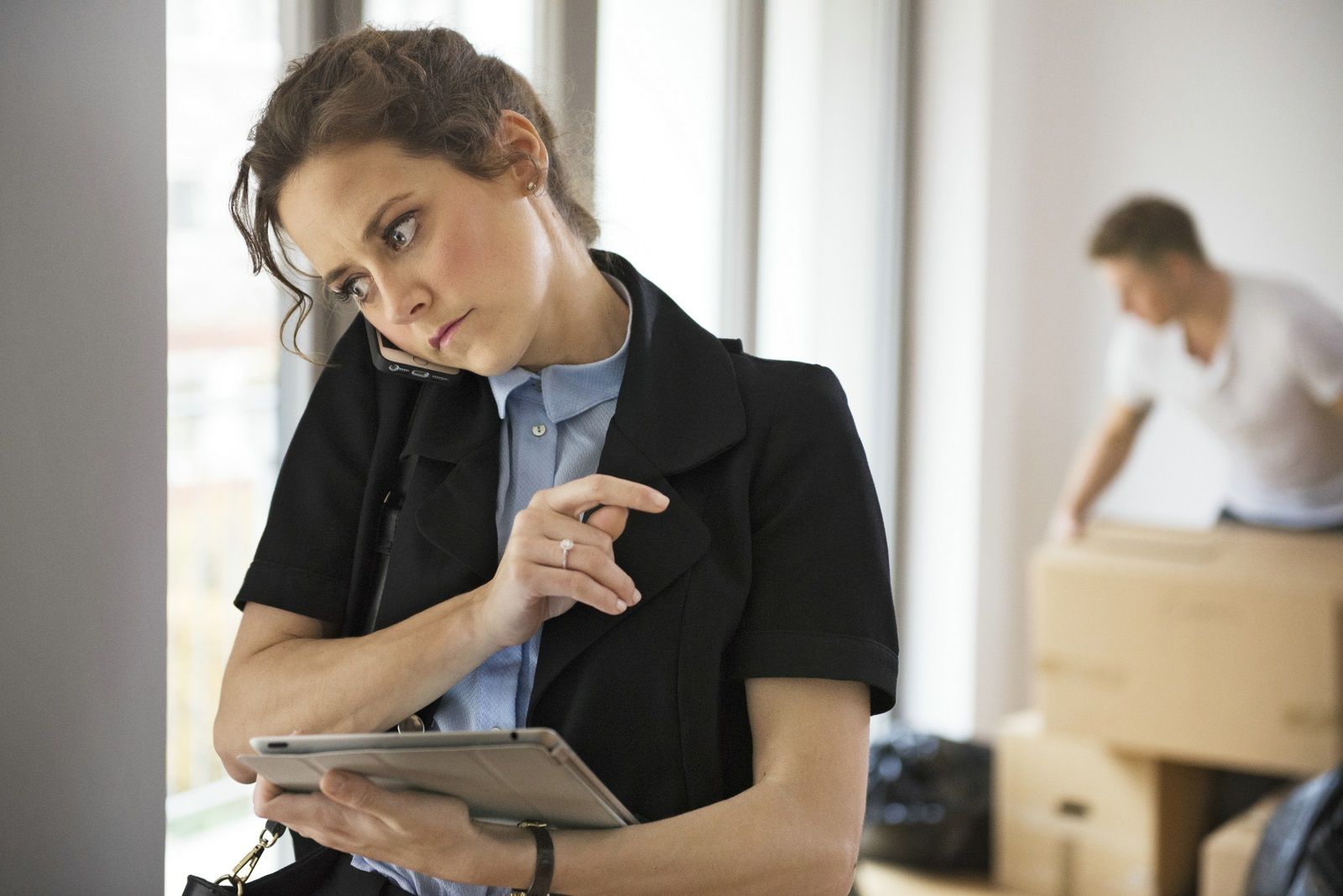 Photo de Anja Knauer - Photo Anja Knauer - Photo 2 sur 8 - AlloCiné