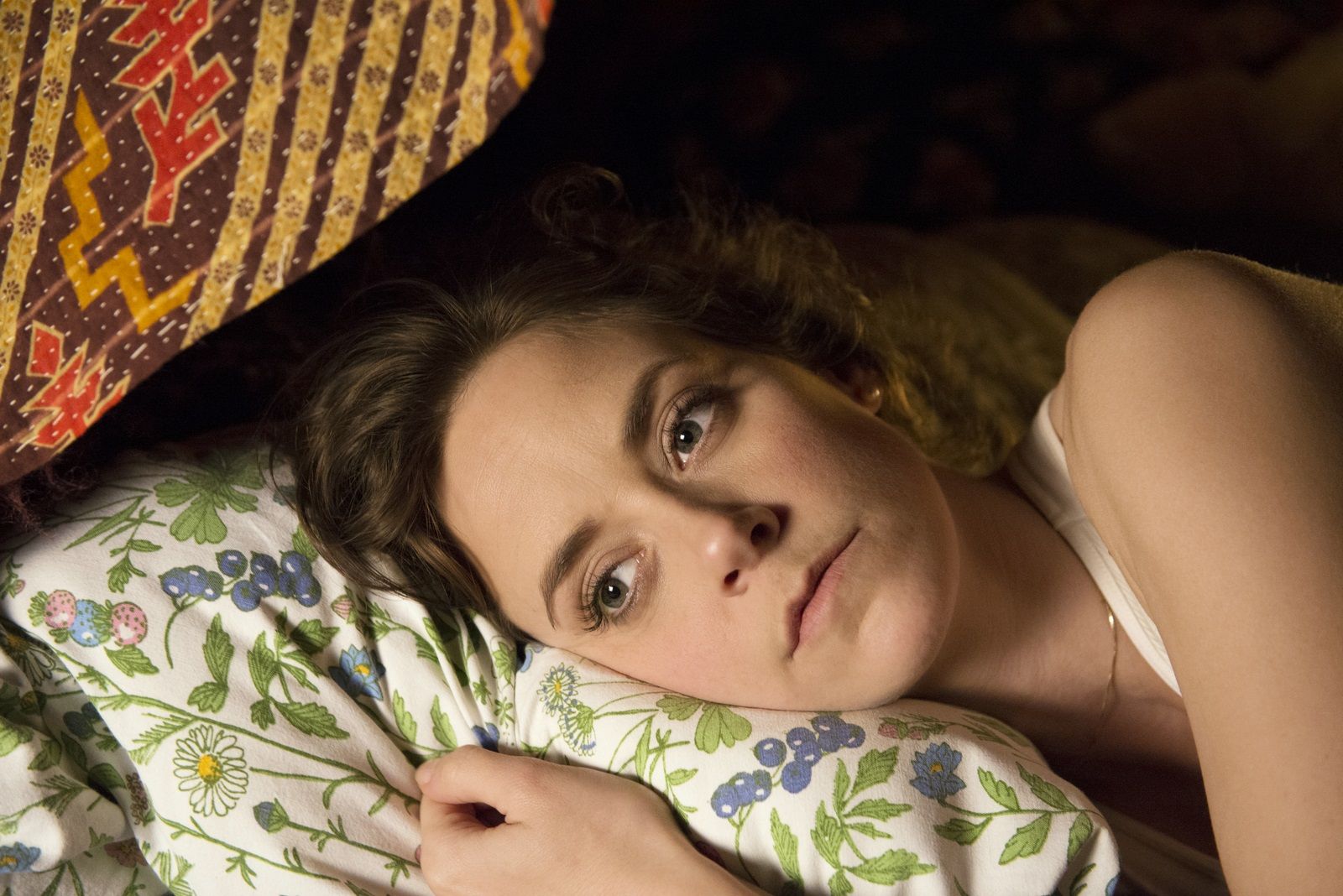 Photo de Anja Knauer - Photo Anja Knauer - Photo 1 sur 8 - AlloCiné