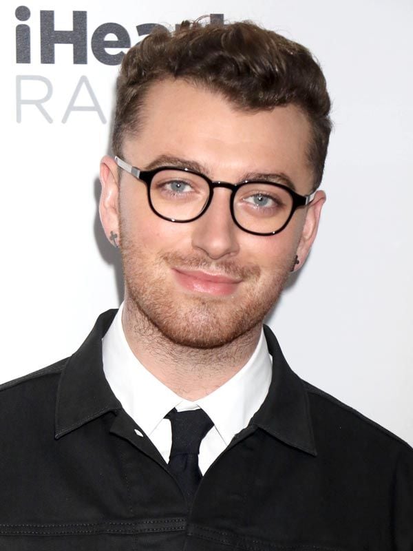 Photo de Sam Smith - Affiche Sam Smith - Photo 2 sur 3 - AlloCiné