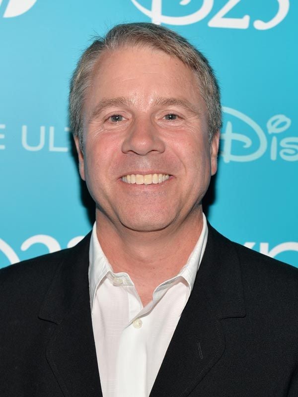 Clark Spencer - AlloCiné