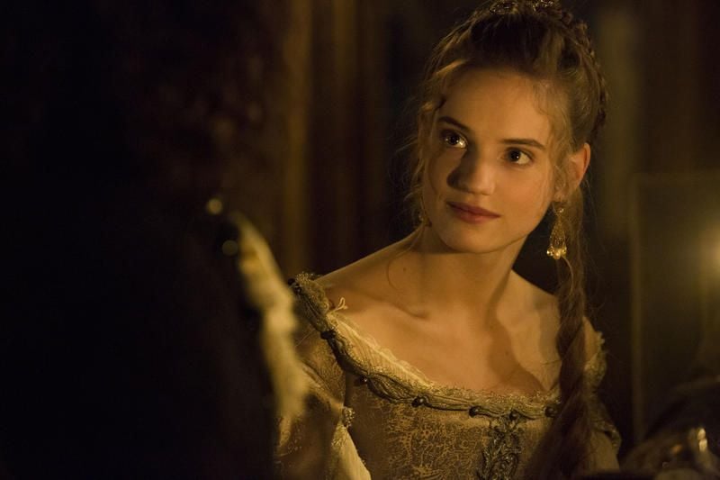 Photo de Noémie Schmidt - Versailles : Photo Noémie Schmidt - Photo 50 sur 61 - AlloCiné