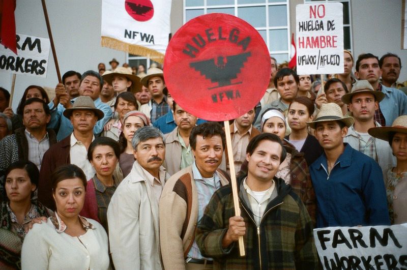 Photo du film Cesar Chavez: An American Hero - Photo 16 sur 29 - AlloCiné