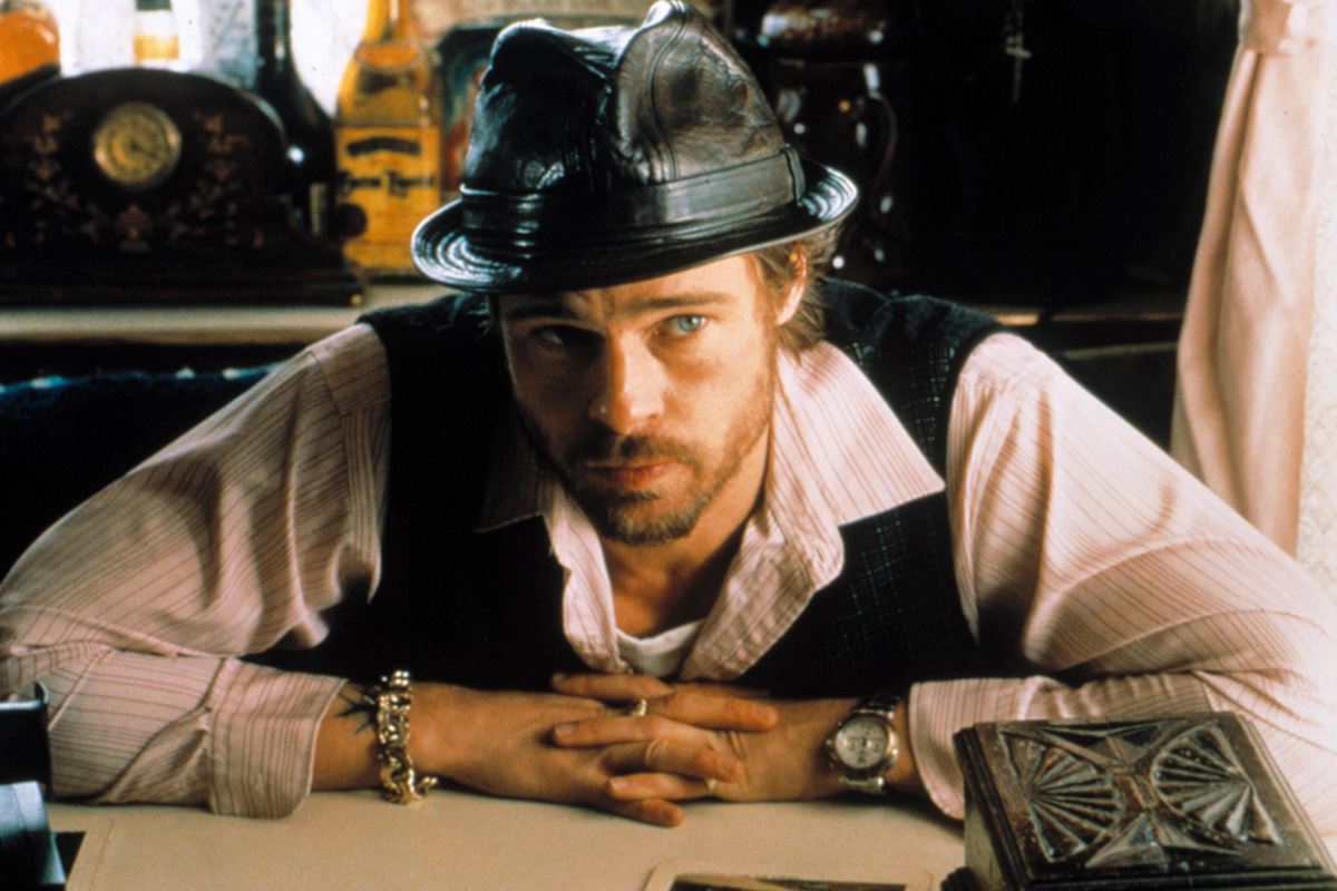 Photo du film Snatch - Photo 11 sur 24 - AlloCiné